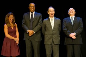 Family Management Founder honored at 10th Anniversary of Center for All ...