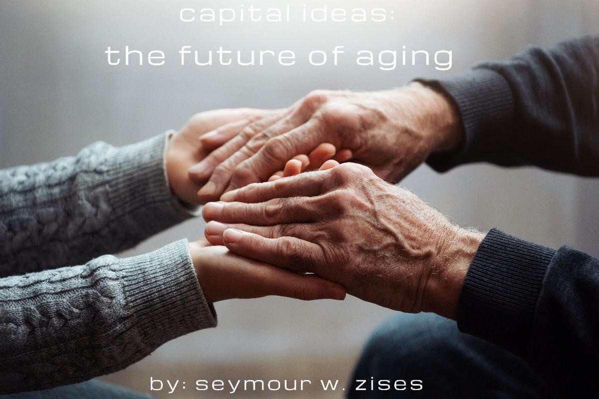 The Future in Aging